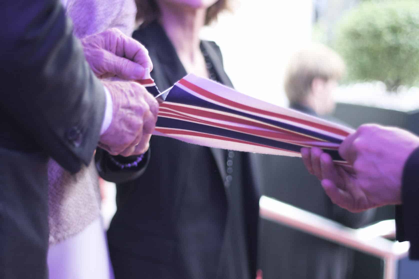 Inauguration Grand Hôtel Loreamar - Erronda pour les pros